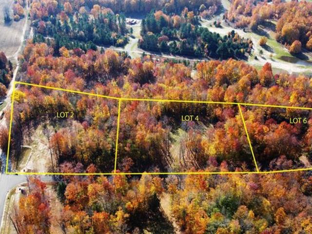 5011 Paradise Ranch Rd Lot 2, Kingsley, MI 49649