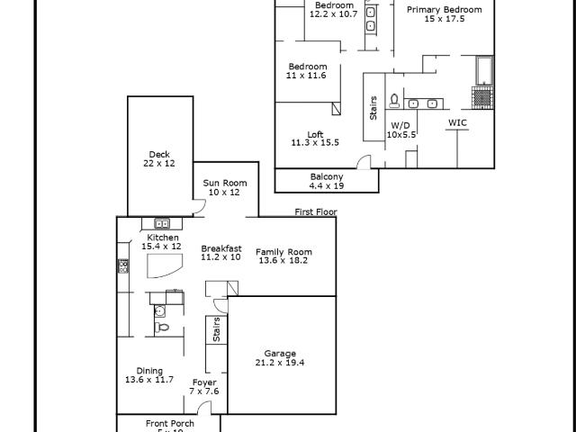 5011 Peachtree Town Ln, Knightdale, NC 27545 | MLS #10155