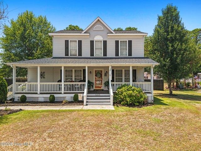 5011 Pender Rd SW, Shallotte, NC 28470