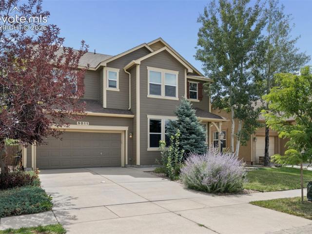 5011 Petrified Forest Trail