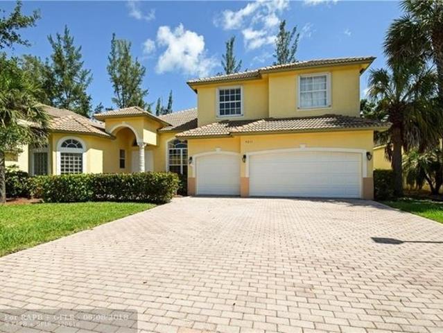 5011 Pinecreek Pl, Coconut Creek, FL 33073