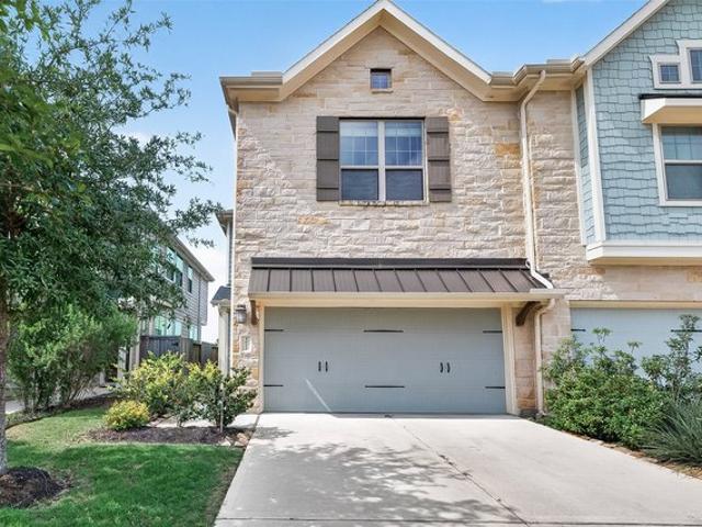 5011 Prairie Terrace Ln, Fulshear, TX 77441