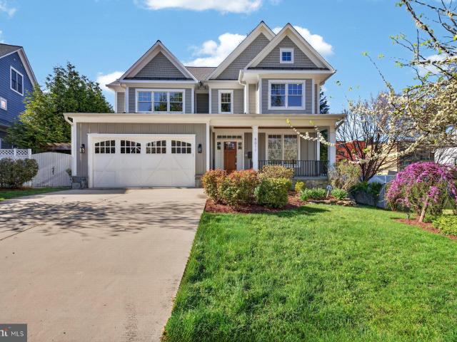 5011 Rugby Ave, Bethesda, MD 20814 | MLS #MDMC2221