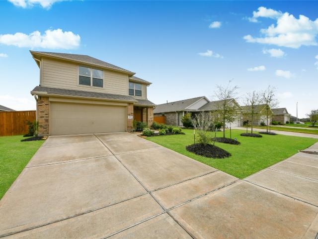 5011 Stratton Lane