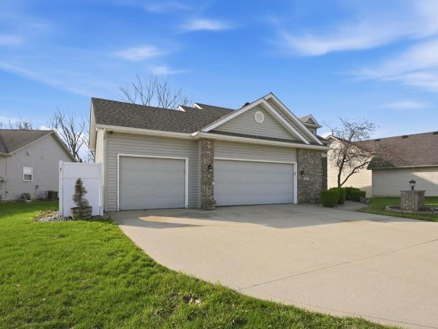 5011 Salt Trail Canyon Pass