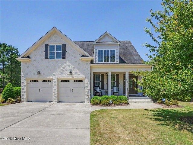 5011 Shadrack Way, Rolesville, NC 27571