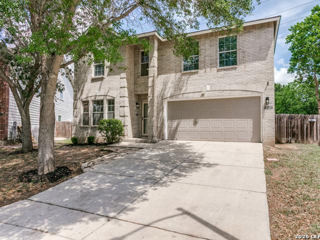5011 Terrace Wood