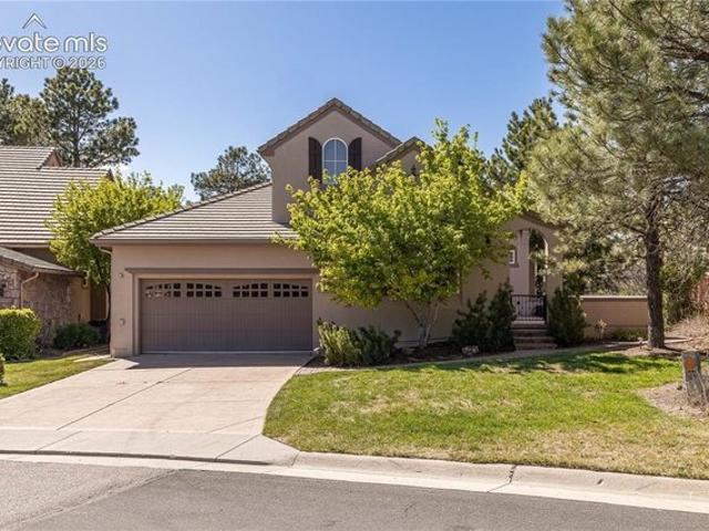 5011 Vermillion Ct, Castle Rock, CO 80108