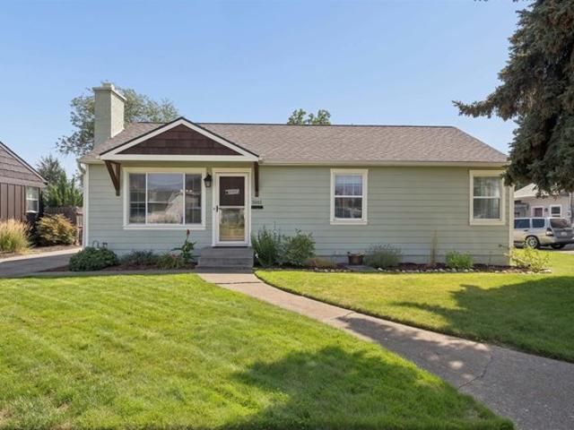 5011 W Hoffman Pl, Spokane, WA 99205