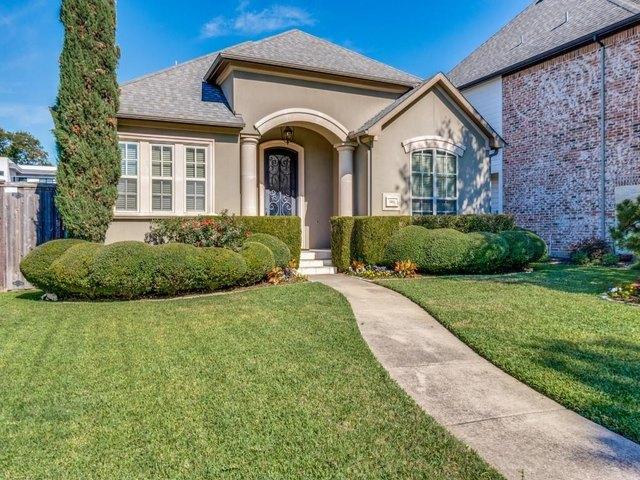 5011 W Hanover Ave, Dallas, TX 75209