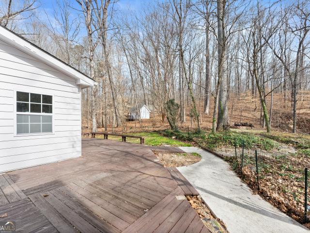 5011 Weaver Rd, Gainesville, GA 30507 | MLS #10698