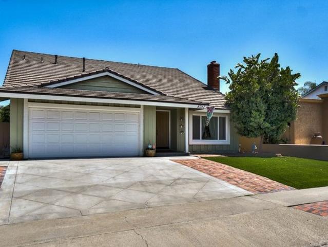 5011 Yearling Ave, Irvine, CA 92604