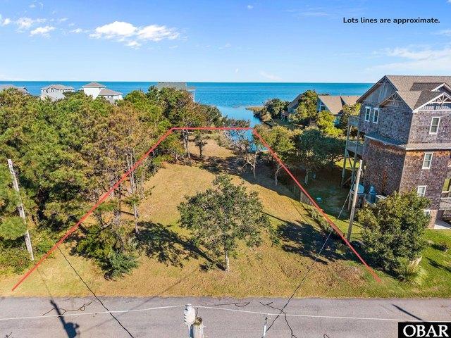 50122 Bayside Ct Lot 27, Frisco, NC 27920