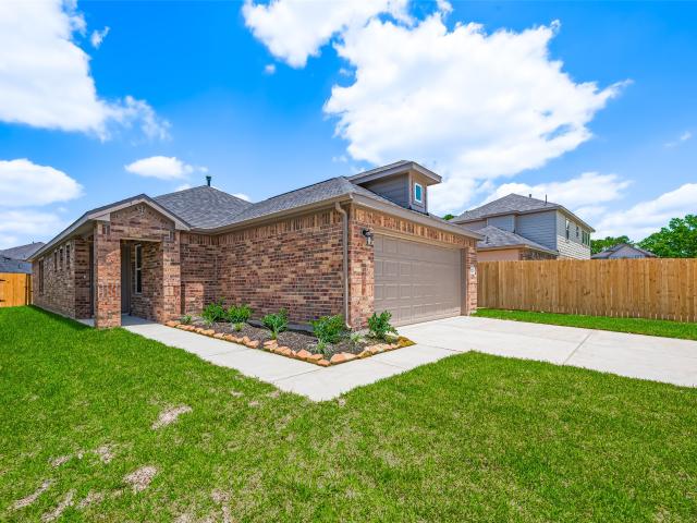 5012 Marcasca Dr, Katy, TX 77493 | MLS #74248