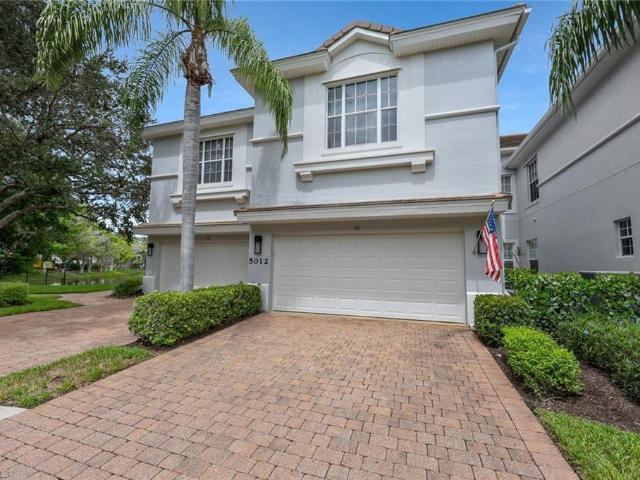 5012 Maxwell Cir, Unit 101, Naples, FL 34105 | MLS #226010 | Compass