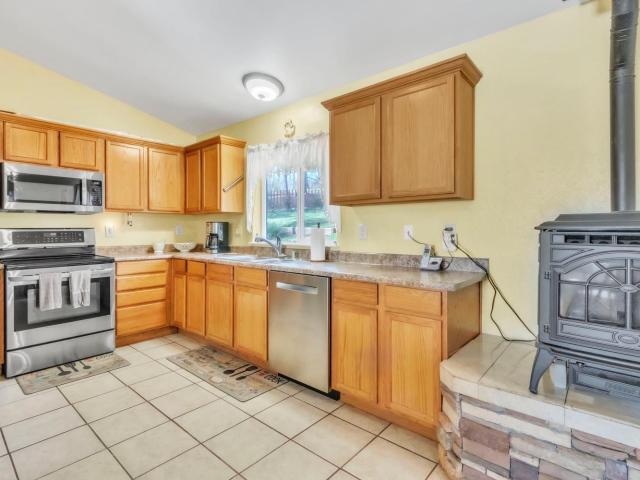 5012 Meadow Glen Dr, Grizzly Flats, CA 95636 | MLS #226009
