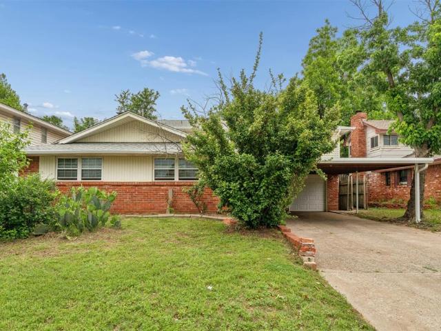 5012 NW 25th Street