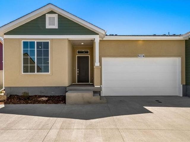 5012 N Tempe St, Aurora, CO 80019