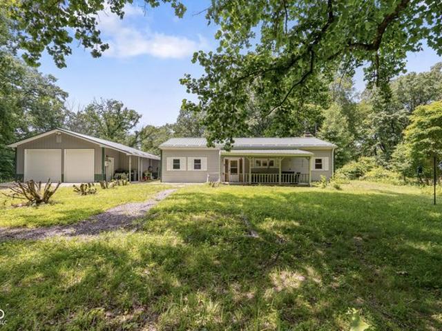 5012 N Templin Rd, Martinsville, IN 46151