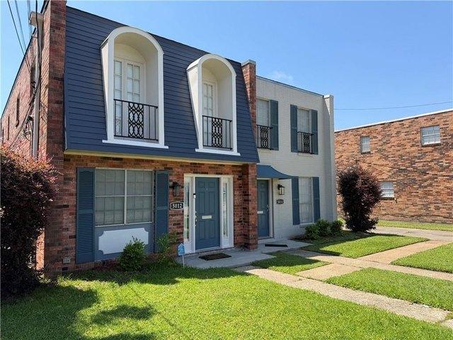5012 Newlands St, Metairie, LA 70006
