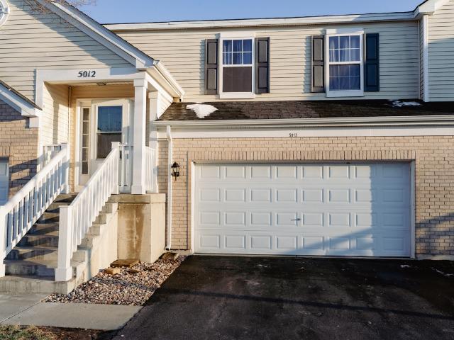 5012 Norwalk Court