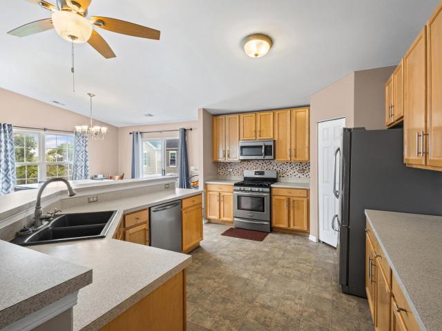 5012 Norwalk Court