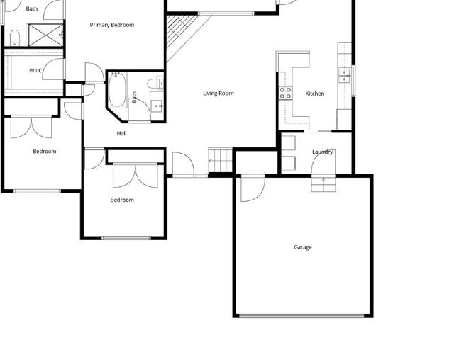 5012 Oakhill Lane