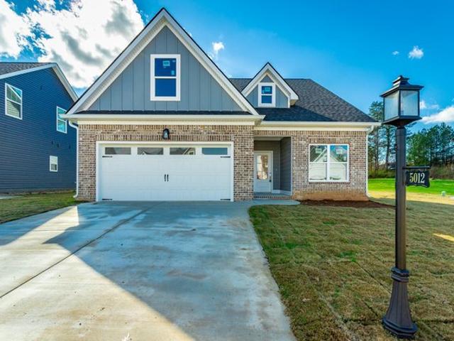5012 Oop Rd, Chattanooga, TN 37416