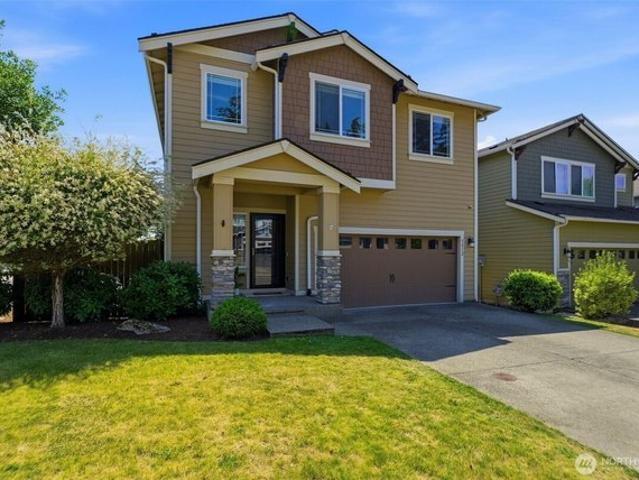 5012 Admiral St, Gig Harbor, WA 98332