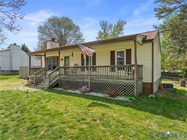5012 Alberta Rd, Chesterfield, VA 23832 | Compass