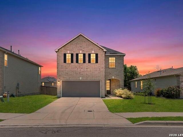 5012 arrow vis, marion, us, tx