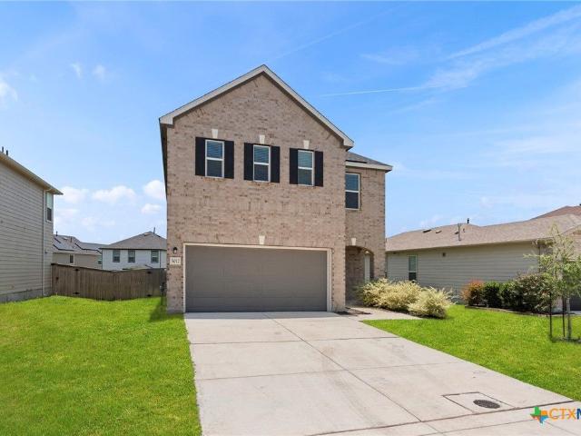 5012 Arrow Vista, Marion, US, TX