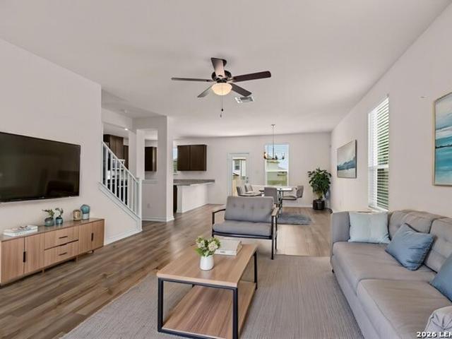 5012 Arrow Vista