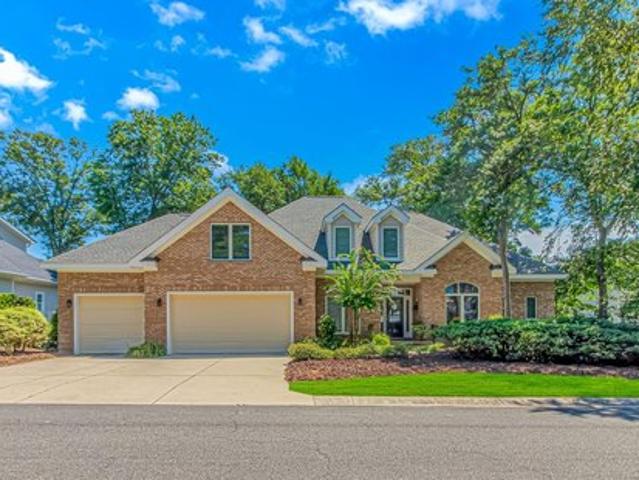 5012 Bucks Bluff Dr, North Myrtle Beach, SC 29582