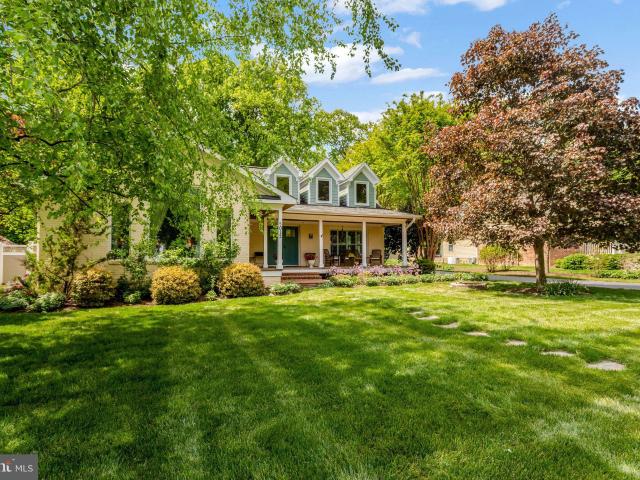 5012 Birch Ln, Alexandria, VA 22312 | MLS #VAFX2304 | Compass