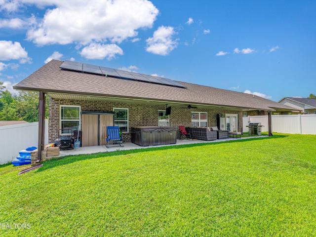 5012 Cuperto Lane