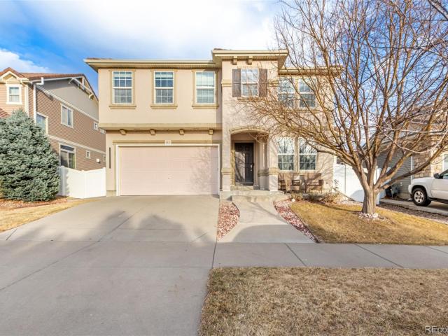 5012 Cathay St, Denver, CO 80249 | MLS #8501 | Compass