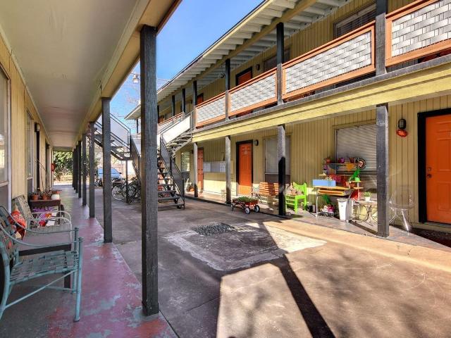 5012 Duval St. 1 Bedroom Apartment for Rent at 5012 Duval St, Austin, TX 78751 North Loop