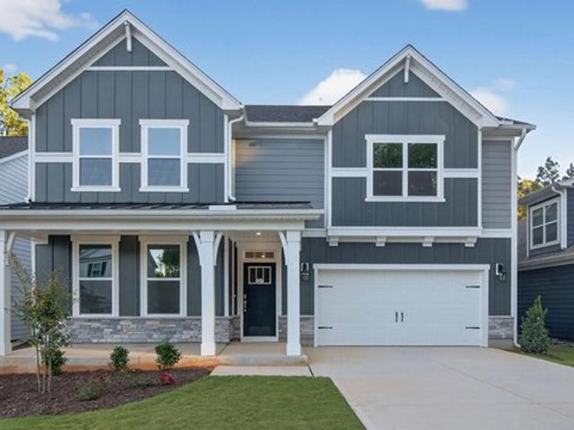 5012 Dezola St, Apex, NC 27539