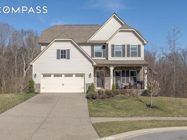 5012 Great Falls, College Grove, TN