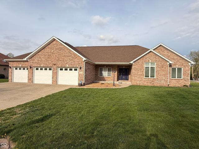 5012 Harway Ct, Indianapolis, IN 46227 | MLS #22093