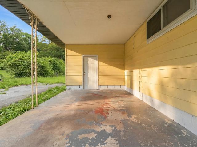 5012 Irvin Road