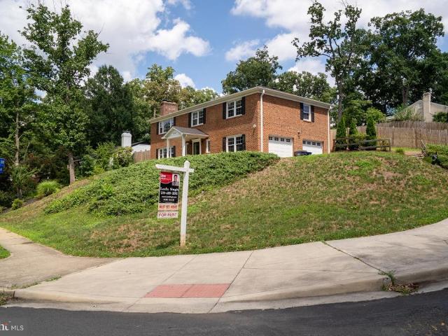 5012 Larno Drive