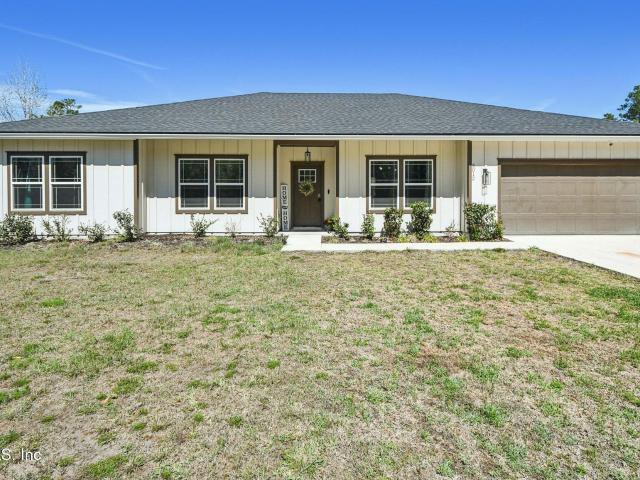 5012 Laurel St, Middleburg, FL 32068 | MLS #2135
