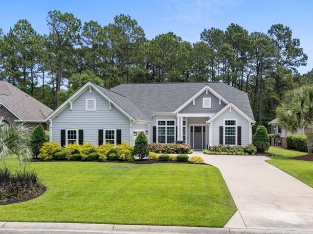 5012 Lindrick Ct, Myrtle Beach, SC 29579