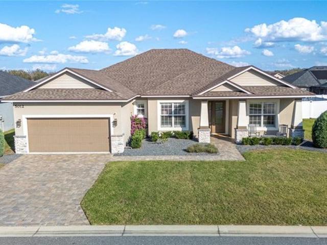5012 Ridgefield Ln, Lakeland, FL 33812