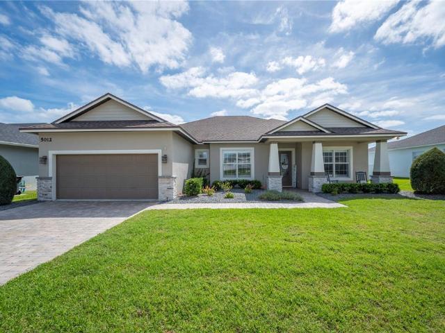 5012 Ridgefield Ln, Lakeland, FL 33812 | MLS #L4960 | Compass