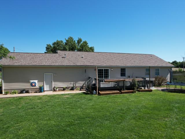 5012 Rosebud Road