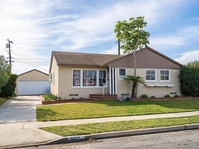 5012 Towers St, Torrance, CA 90503