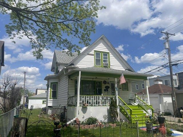 5012 W 23rd Pl, Cicero, IL 60804
